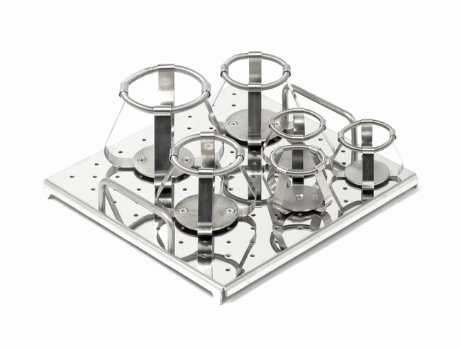 Grant Instruments Flask Tray for Grant Shaking Water Baths For Use With ...