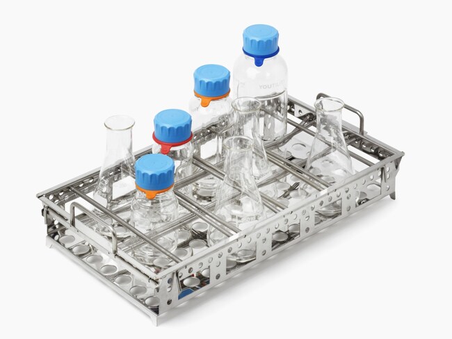 Grant Instruments Plateau universel pour bains-marie à agitation Grant ...