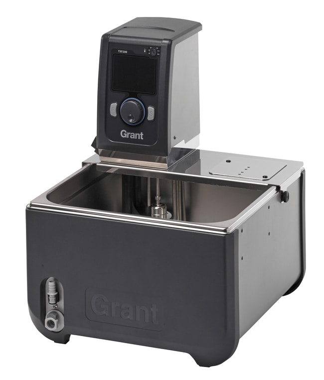 Grant Instruments Optima TFX200 Series Digital Heated Circulating Bath ...