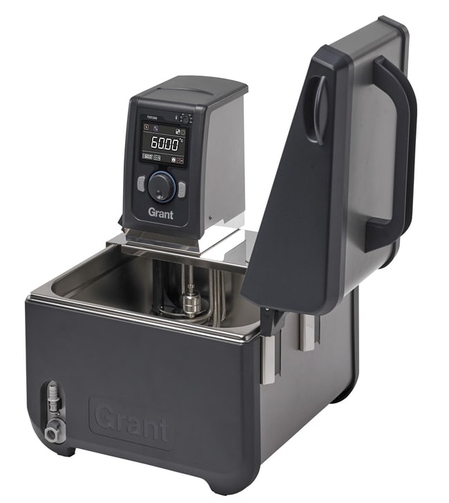 Grant Instruments Optima TFX200 Series Digital Heated Circulating Bath ...