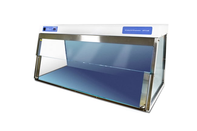Grant Instruments PCR UV Cabinets 1 x TLD-30 W | Buy Online | Grant ...