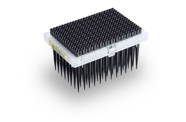 Hamilton Pipettor tip, 300 L rocket CO-RE non-sterile, black, for ...