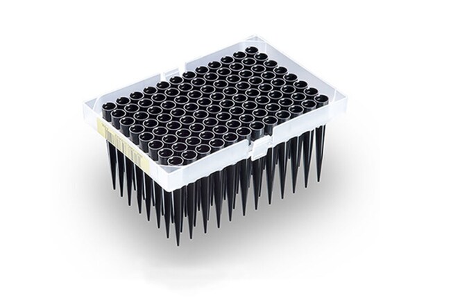 Hamilton Pipettor tip, 300 L standard volume CO-RE filter, sterile ...