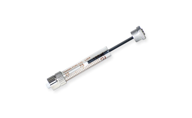 Hamilton 126 L, Model 1725.5 TLLX SYR, Instrument Syringe ...