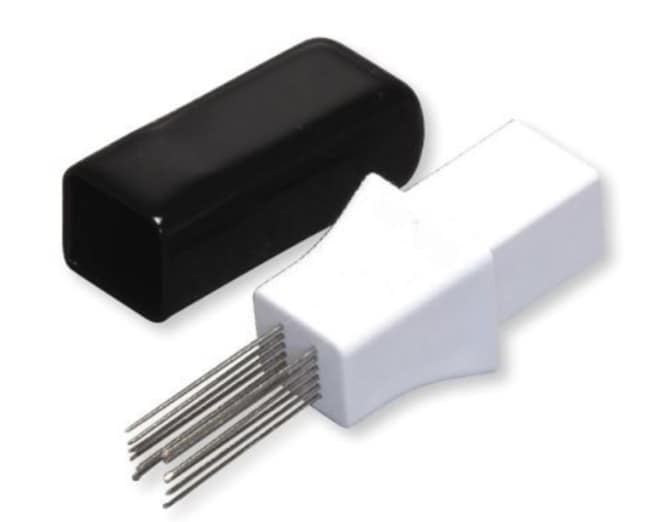 BTX 6-needle Array Electrodes for BTX AgilePulse In Vivo 6-Needle Array ...