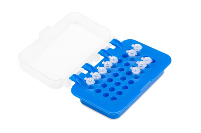 Fisherbrand PCR Rack Array: 8 x 4:Racks, Quantity: Pack of 10 | Fisher ...