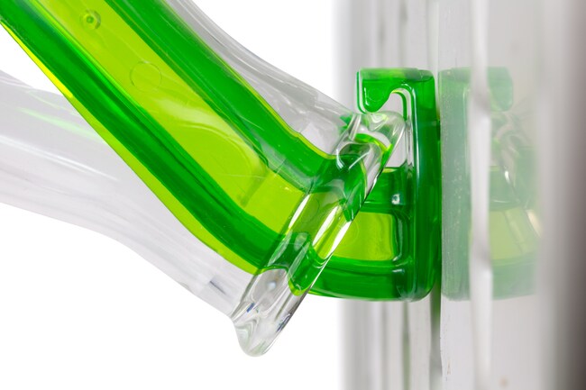 Heathrow Scientific Drying Rack Replacement Pegs Blue, Green | Buy ...