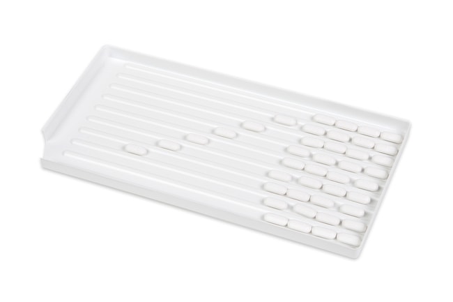 Heathrow Scientific Rectangular Capsule/Tablet Counting Tray:Dishes ...