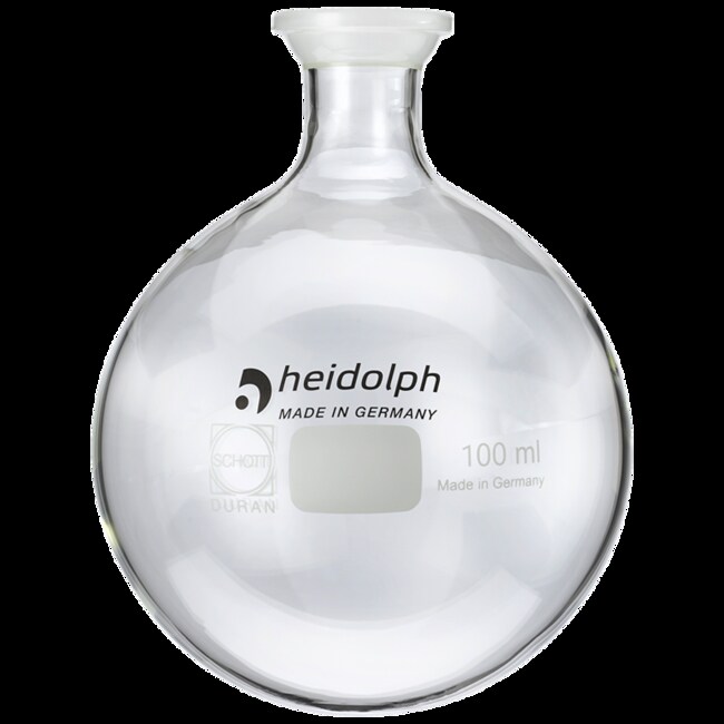 Heidolph Hei-Vap Rotary Evaporator Accessories - Receiving Flasks ...