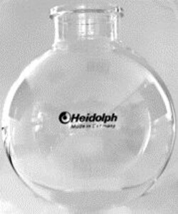 Heidolph Evaporating Flask for Hei-VAP Industrial Rotary Evaporator ...