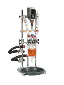 Heidolph Radleys Reactor-Ready Flex Pro Lab Reactor 250 mL to 5 L | Buy ...