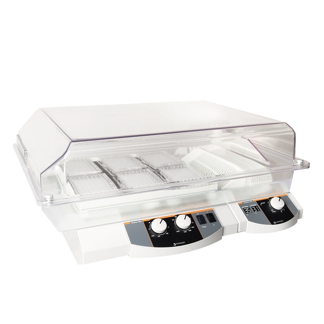 HeidolphTitramax Vibrating Platform Shaker Package Titramax 1000 ...