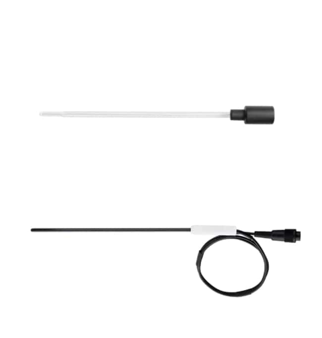 Heidolph Set Glass Sensor Type: Temperature Probe:Hotplates and ...