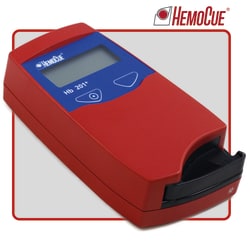 HemoCue Hb 201+ System Each | Buy Online | HemoCue™ | Fisher Scientific
