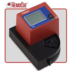 HemoCue WBC System Each | Buy Online | HemoCue™ | Fisher Scientific