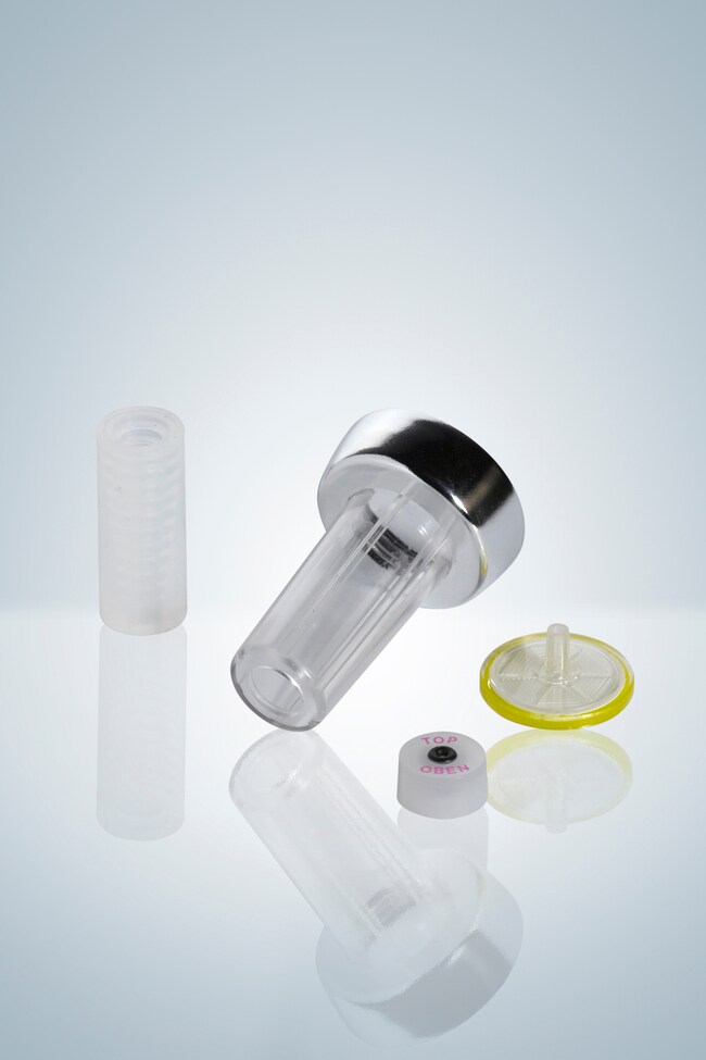 Hirschmann Complete Pipette Holder Pipetus Battery with Ueberwurfmutter ...