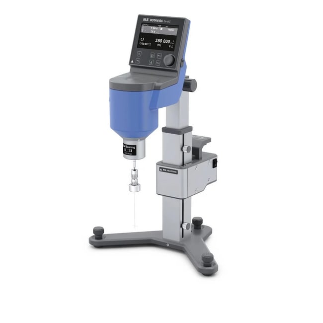 IKA™ ROTAVISC SBS hi-vi I HELI Complete with UK Plug Rotational ...