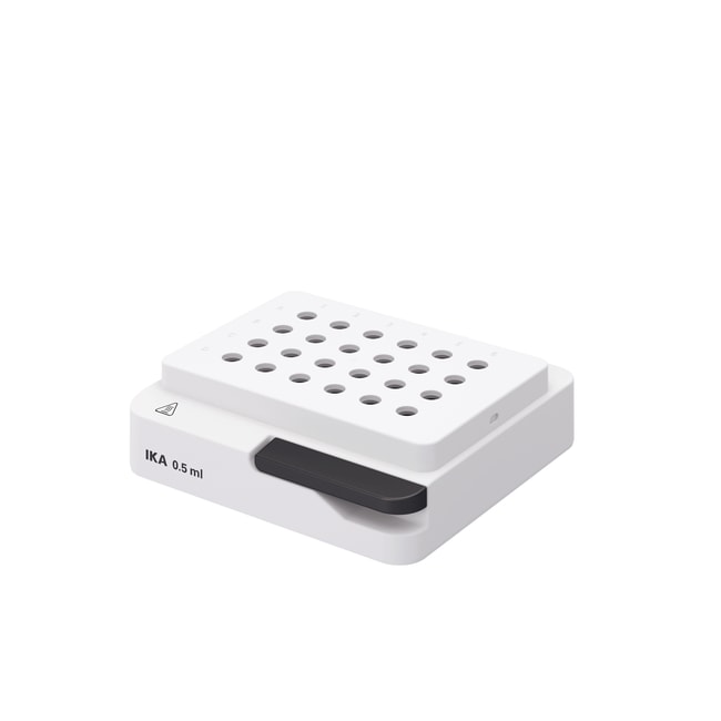IKA MATRIX Bilaga Reaktionskärl | Buy Online | IKA™ | Fisher Scientific