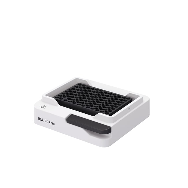IKA™ MATRIX PCR Attachment 96 x 0,2 mL | Fisher Scientific