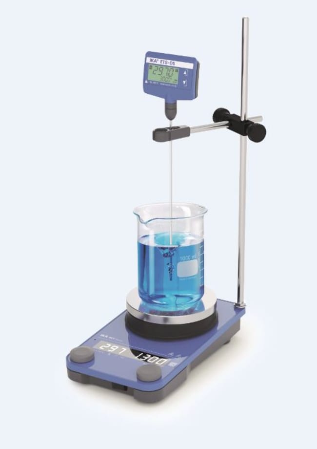 IKA-Werke GmbH & Co. KG™ RCT Basic ETS-D5 Solution: Hotplates and ...