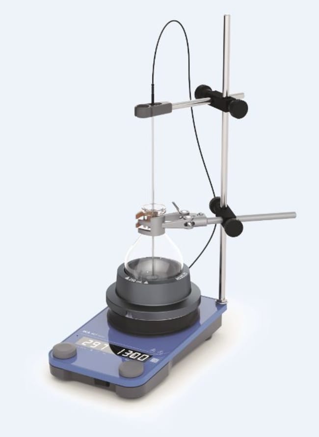 IKA-Werke GmbH & Co. KG™ RCT Basic Synthesis Solution 250: | Fisher ...