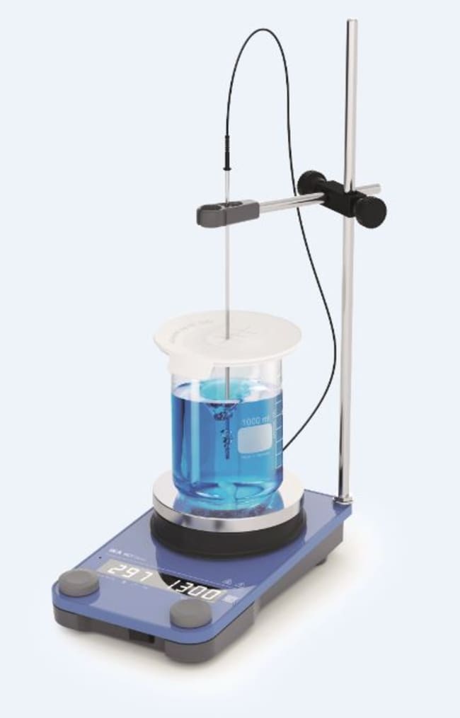 IKA-Werke GmbH & Co. KG™ RCT Basic Ready-To-Go Solution RCT Basic Ready ...