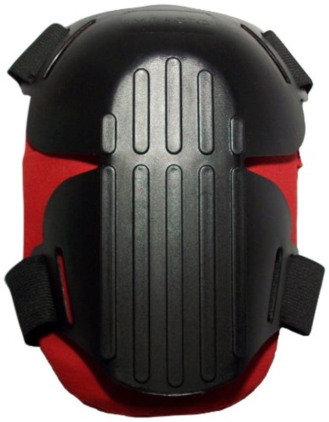 Impacto Hinged Hard Shell Fire Retardant Gel Kneepads Hinged Hard Shell ...