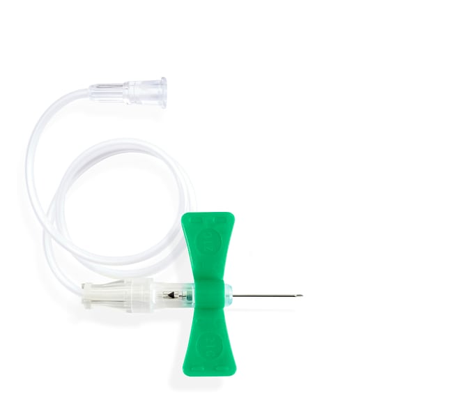 Innovative Med Tech Ultraflo -R Push Button Blood Collection and ...