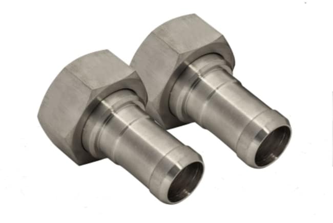 Julabo™ 2-Barbed Fittings for SemiChill Recirculating Cooler For Use ...