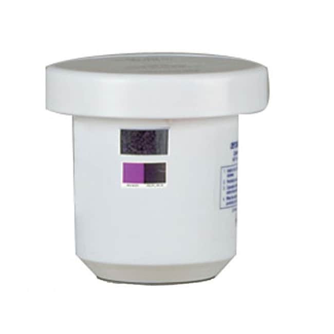 Justrite Standard Aerosolv Aerosol Can Disposal System: Cartridges and ...