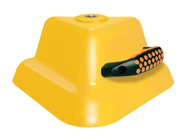 CHECKERS Heavy Duty Spring Mount for Non-Lighted Whips Spring mount ...