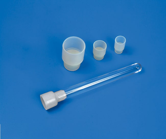 KARTELL Overturnable Stopper Overturnable Stopper | Fisher Scientific