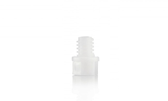 Kautex HDPE, Blank Stopper | Fisher Scientific