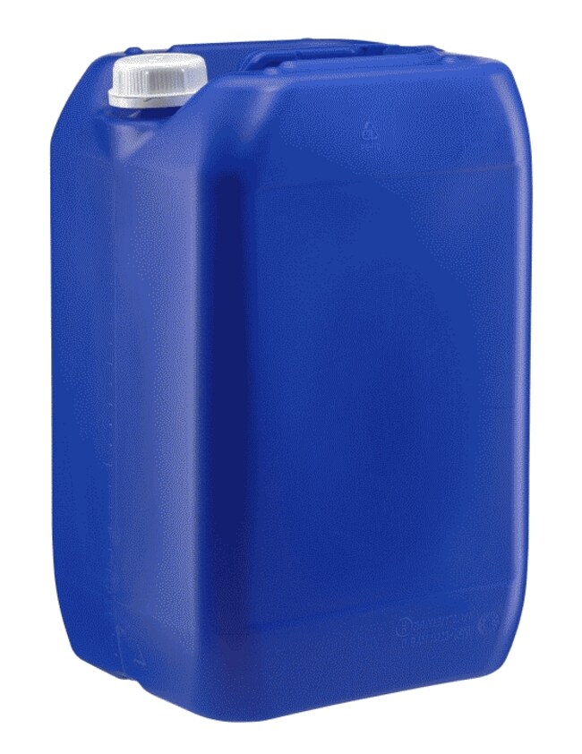 Kautex HDPE Series 353 Industrial Jerry Can 25 L | Buy Online | Kautex ...