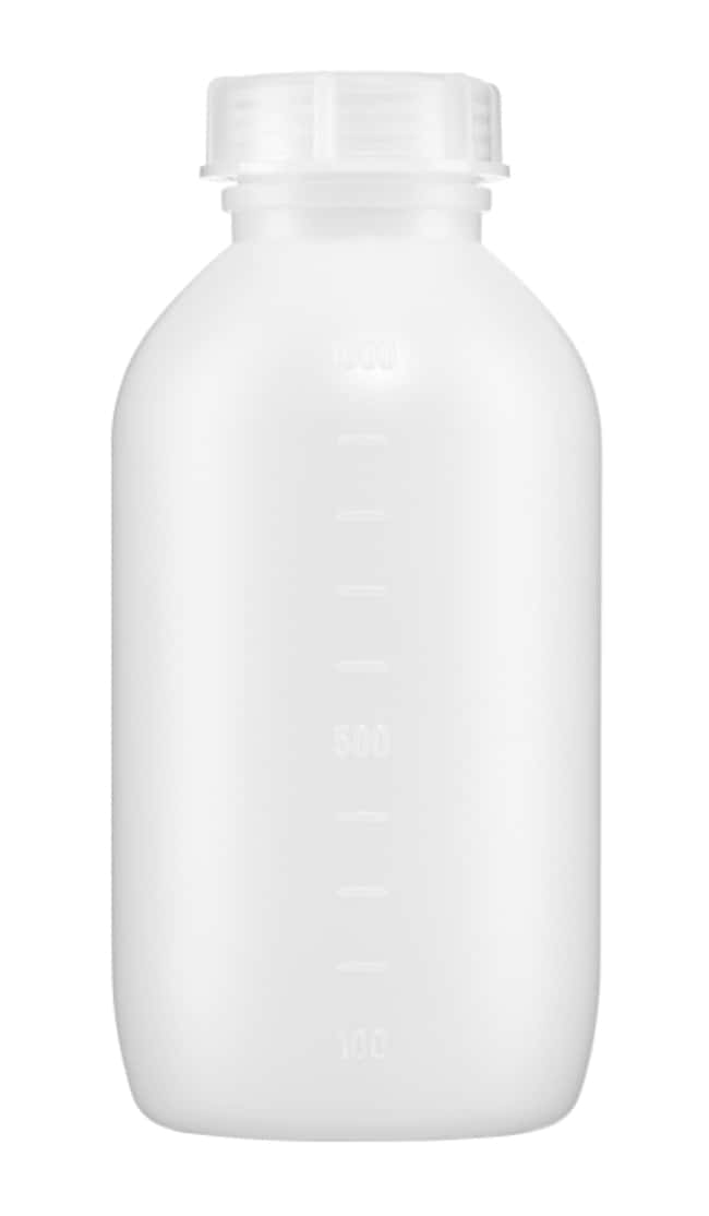 Kautex™ High Density Polyethylene Medium Mouth Bottles Capacity: 1000 ...