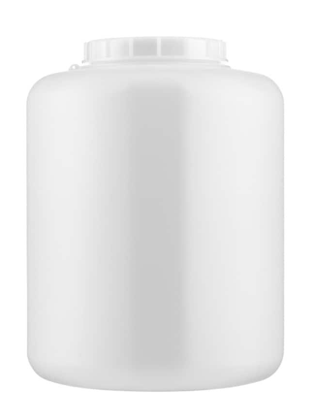 Kautex High Density Polyethylene Multipurpose Containers Capacity ...