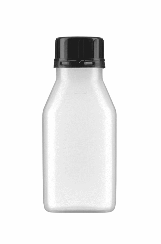 Kautex™ Polypropylene Bottle Capacity: 500 mL | Fisher Scientific