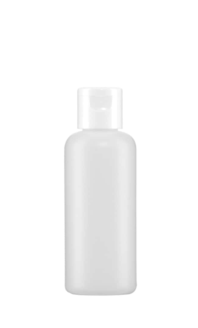 Kautex HDPE Round Bottle Capacity: 100 mL:Bottles, Jars and Jugs ...