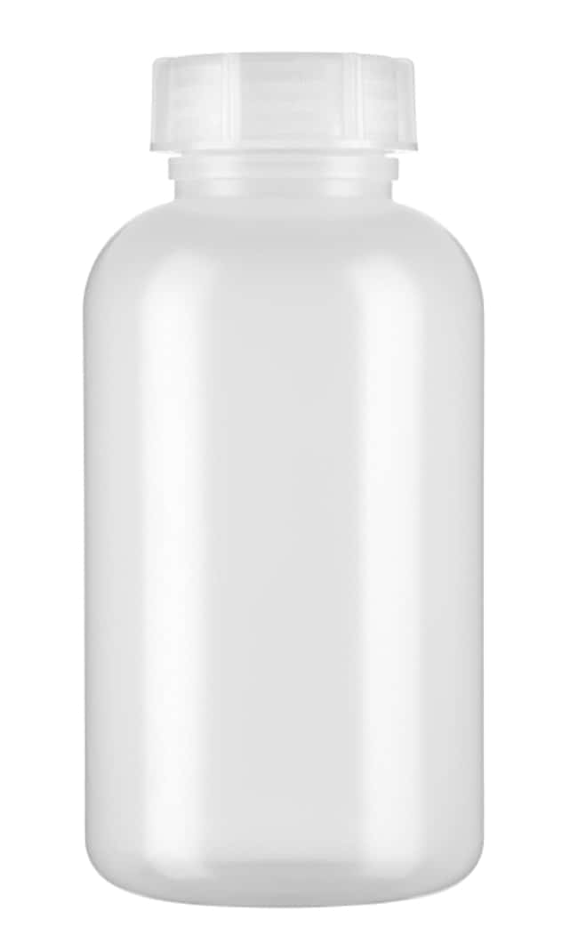 Kautex LDPE Wide Mouth Bottles Series 303 Capacity: 2000 mL:Bottles ...
