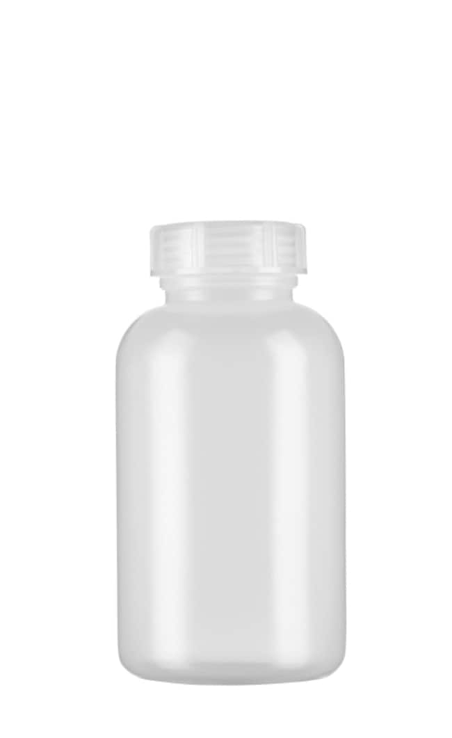 Kautex LDPE Wide Mouth Bottles Series 303 Capacity: 750 mL:Bottles ...