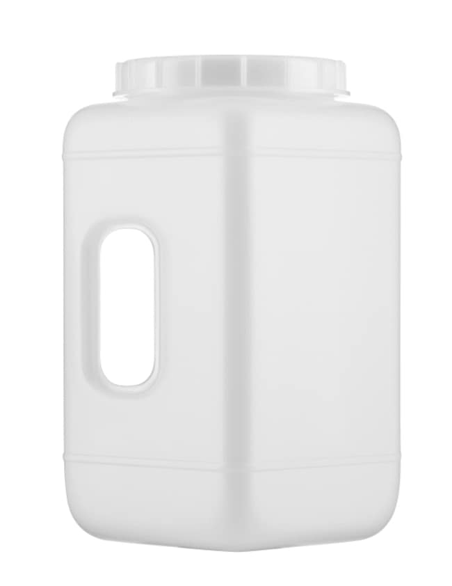 Kautex Polyethylene Wide Neck Containers 4400 mL | Buy Online | Kautex ...