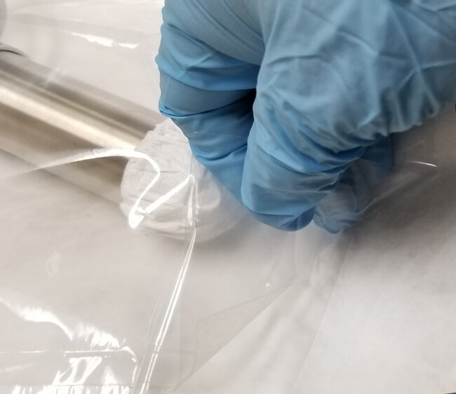 Keystone Cleanroom Products Self Seal Tyvek Steam Sterilization Pouches ...