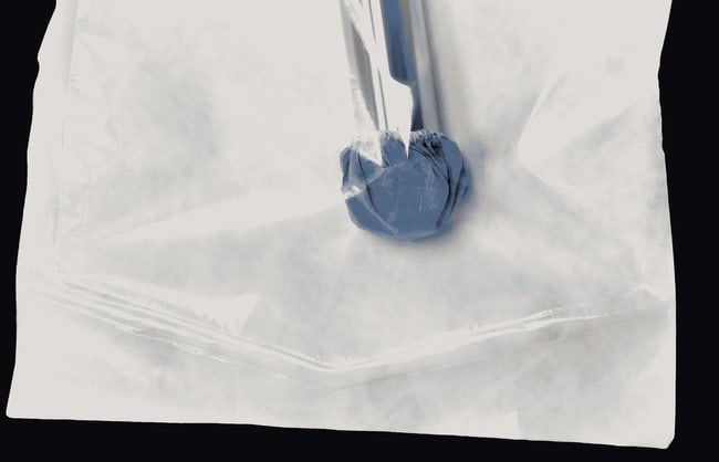 Keystone Cleanroom Products Autoclavable Muff Covers:Gloves, Glasses ...