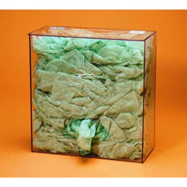 Keystone Safety Wall Mountable Hair Net Dispenser Dispenser; Color ...