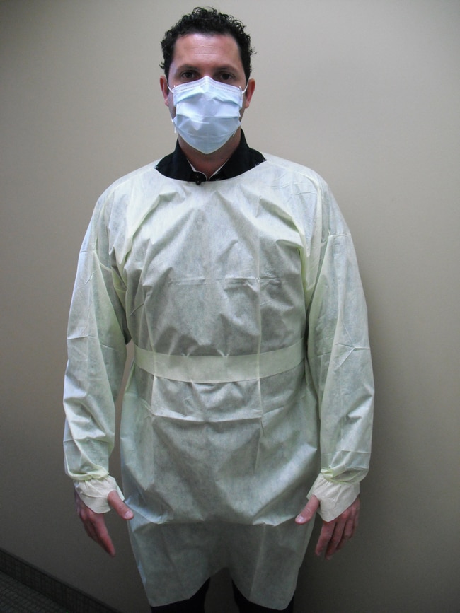 Kolmi Hopen Blouse d’isolement en SMS avec trous de pouce | Fisher ...