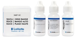 LaMotte™ SMART 3™ Colorimeter Reagent Systems | Fisher Scientific