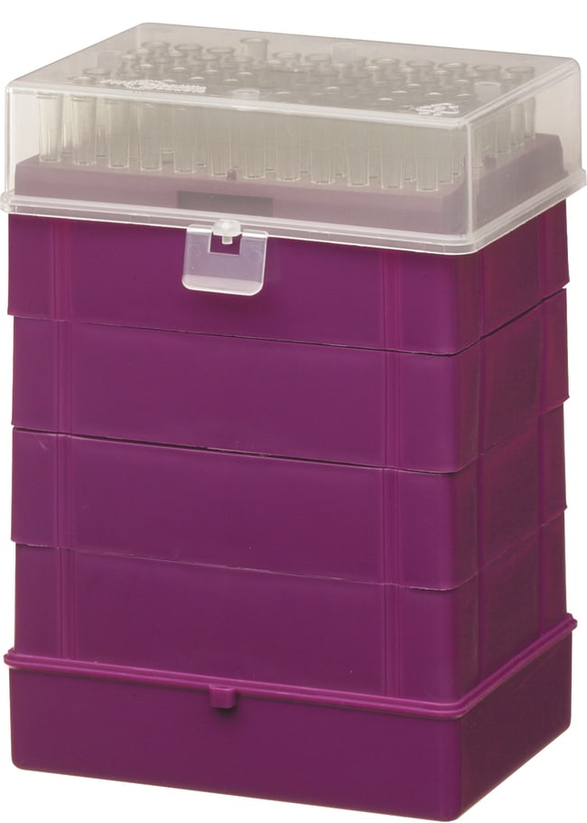 Labcon Eclipse 1000 L Graderade pipettspetsar Icke-steril | Buy Online ...