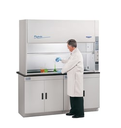 Labconco™ Basic™ 70 Laboratory Hood | Fisher Scientific