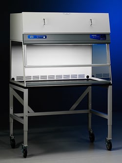 Labconco™ Vertical Clean Bench | Fisher Scientific