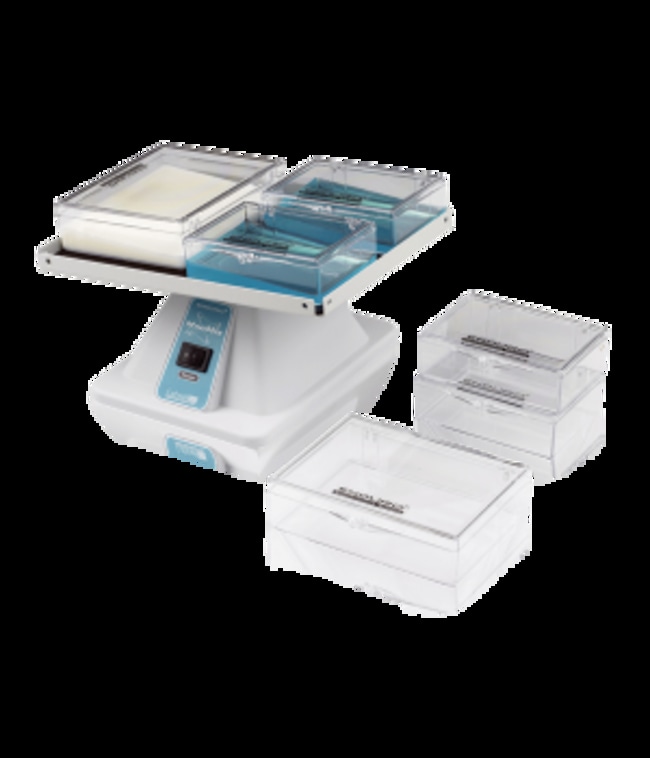 Labnet ENDURO MiniMix Nutating Mixer MiniMix nutating Mixer; Voltage ...